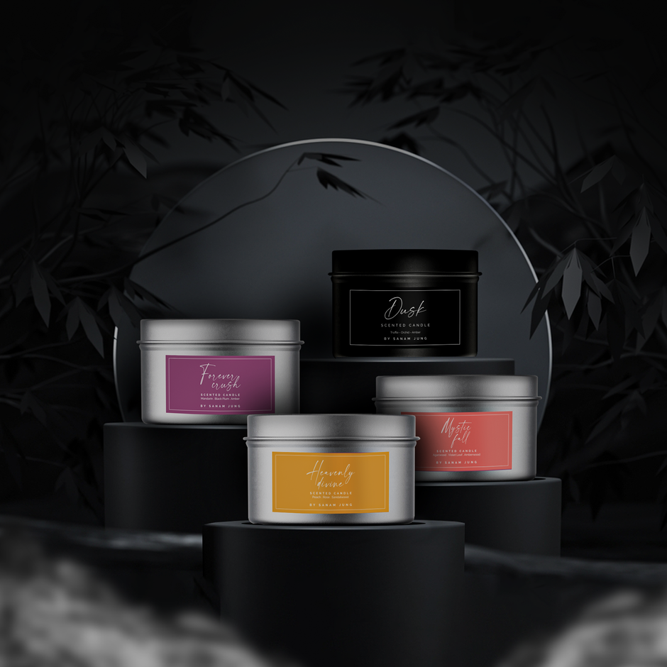 BUNDLES – Sanam Jung Official