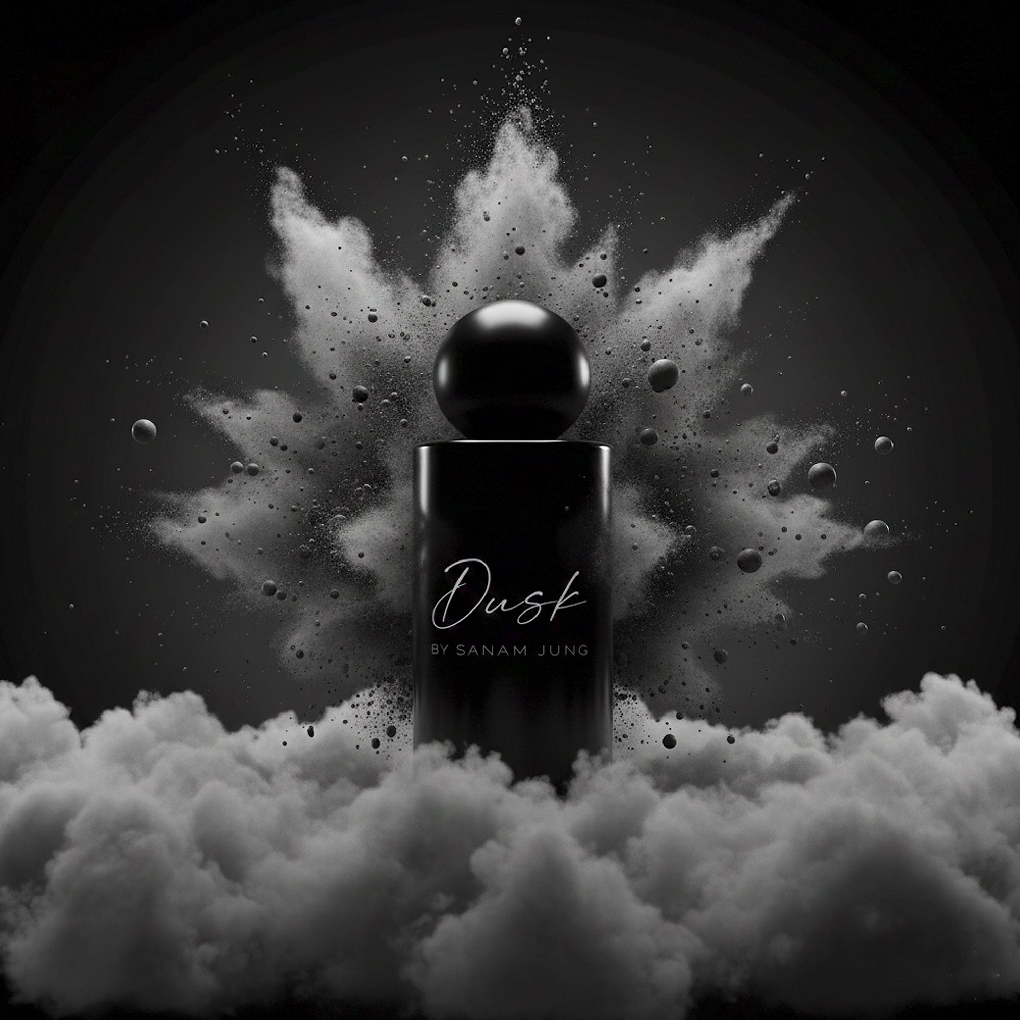 Dusk – Sanam Jung Official