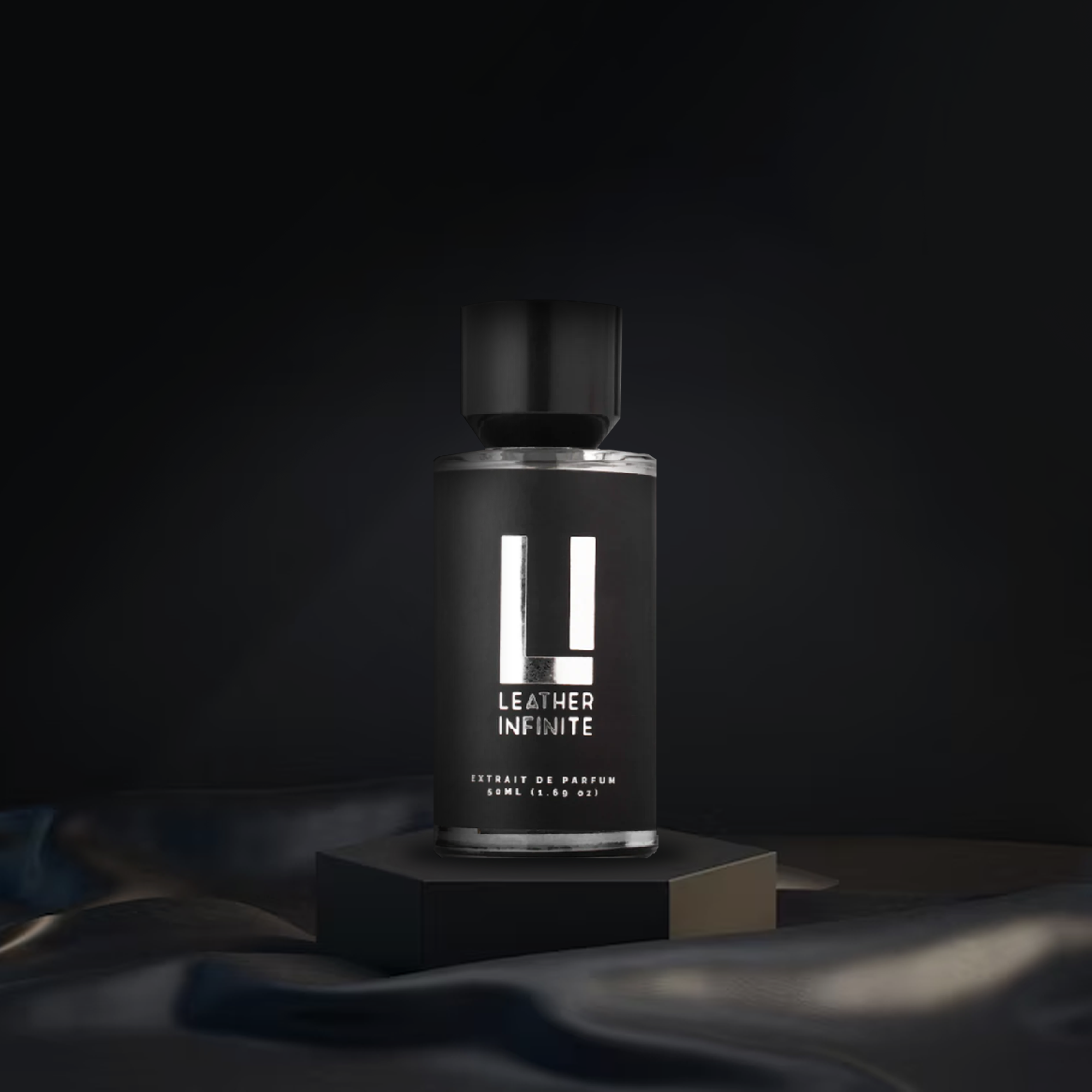 Leather Infinite by Ascent Fragrances – Sanam Jung Official