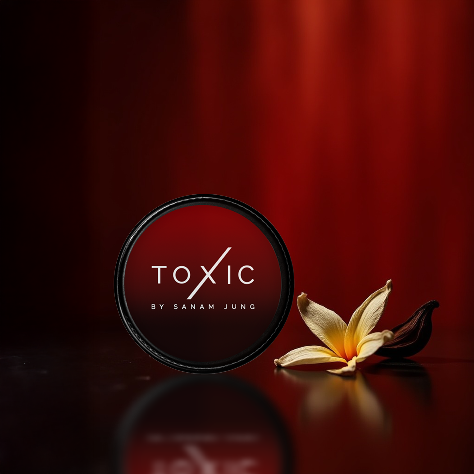 TOXIC Perfume Wax – Sanam Jung Official