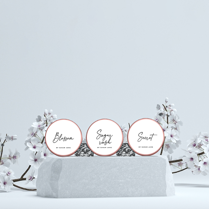 Bundles – Sanam Jung Official