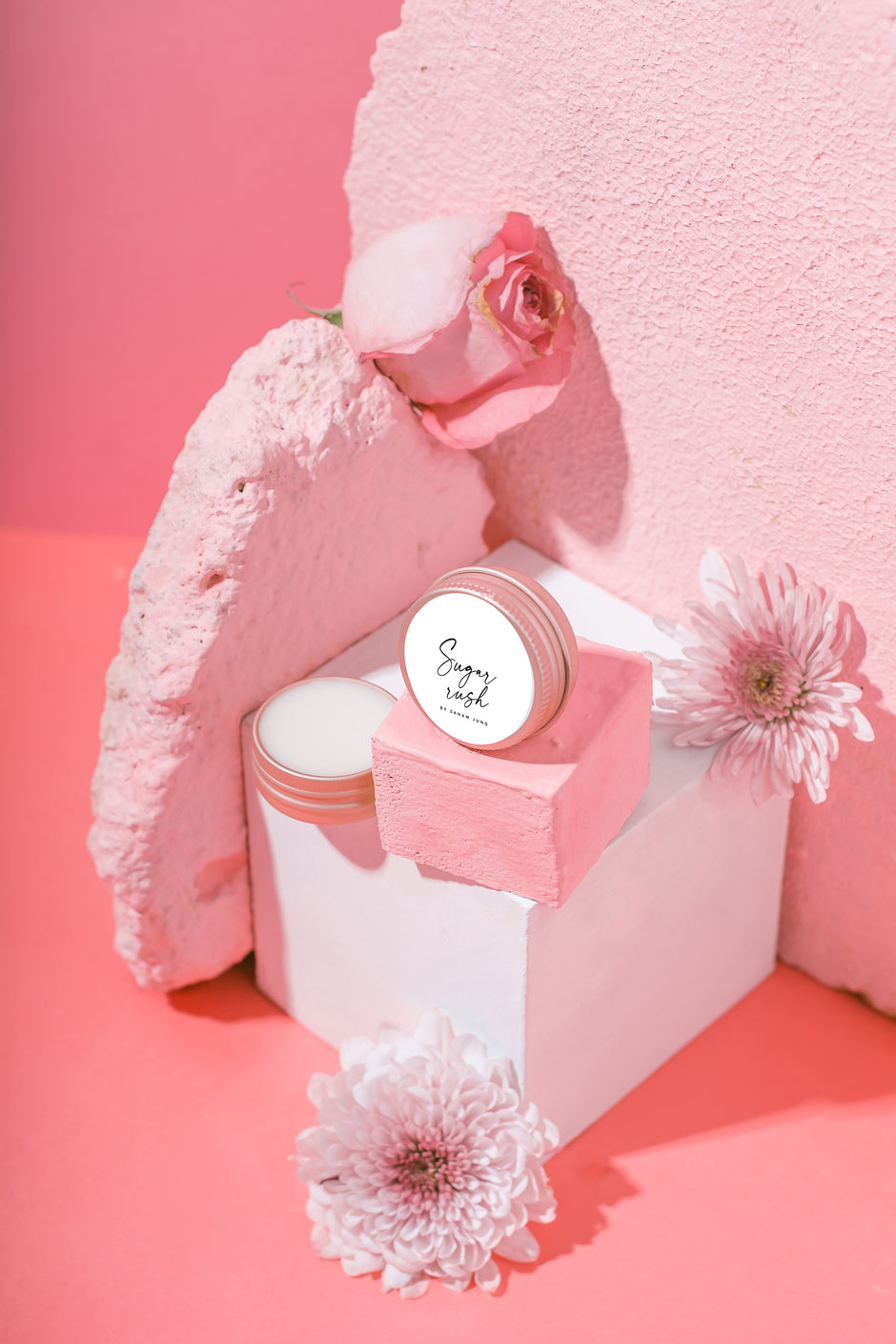 PERFUME WAX – Sanam Jung Official